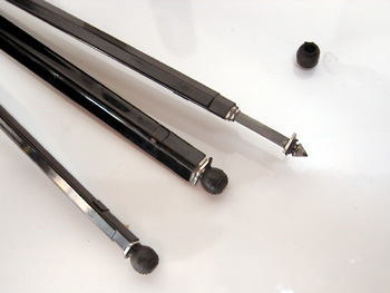 Agfa Tripod Feet - Matt's Classic Cameras