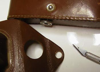 FED 3 type B - Matt's Classic Cameras