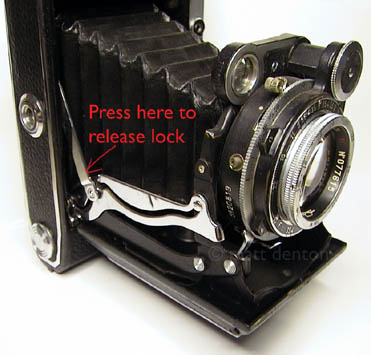 Moskva-5 - Matt's Classic Cameras