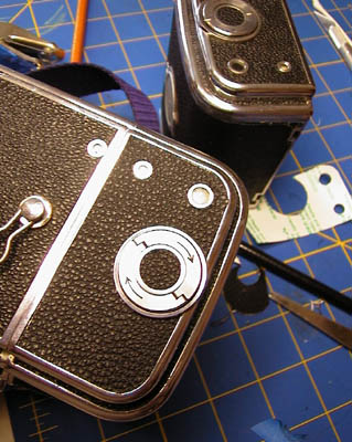 Salyut-C - Matt's Classic Cameras